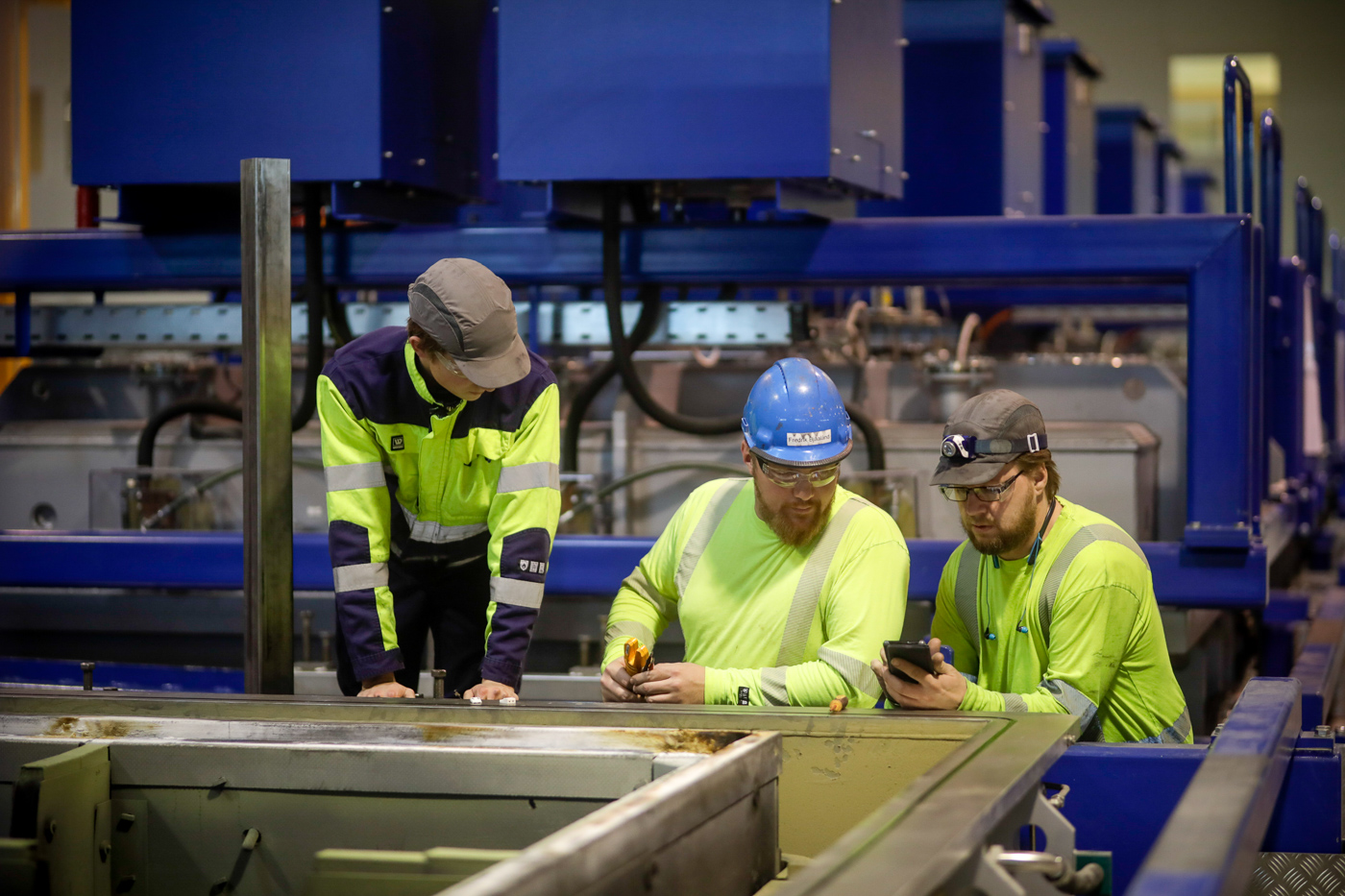 Roadmap for the Norwegian Solar Cell Industry Towards 2030 | SuSolTec