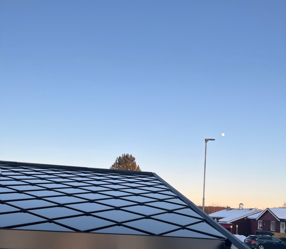 BIPV dagen 2024! | SuSolTec